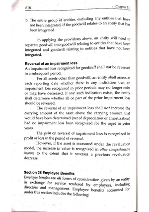 Chapter 6 (With Problems)- Intermediate Accounting 3 by Millan 2021 - BS Accountancy - Studocu