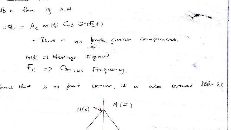 ACE 2025 Lecture Notes: Advanced Concepts in Mathematics - Studocu