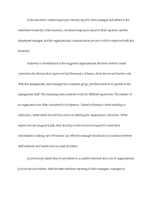 IDS 150 Project - Module Five Project Draft Two ^0 Three - IDS 150 ...