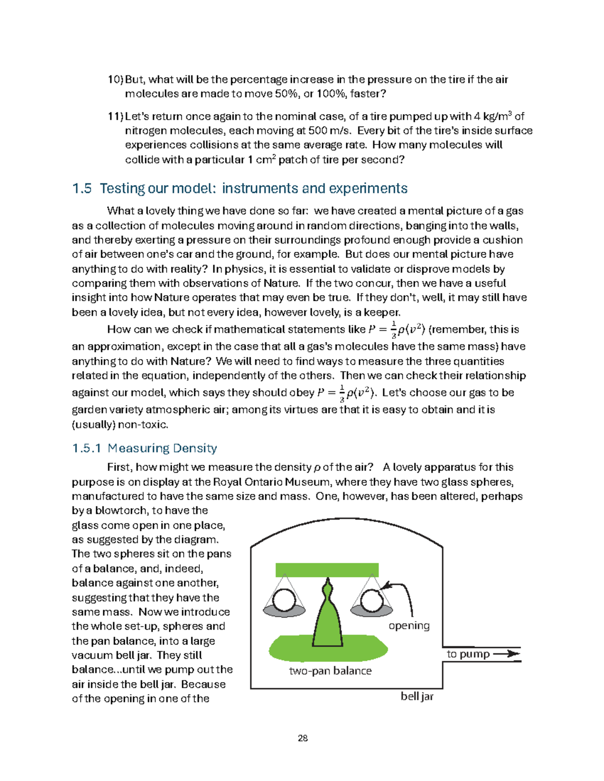 Exponential Change: Rates of Decay and Growth in Physics (PHYS 101 ...