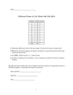 Sets and logic - Mth104 - VU - Studocu