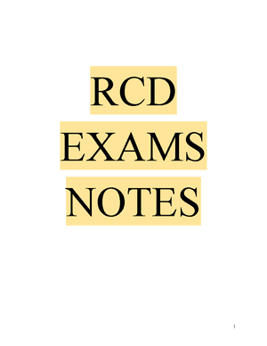 LexisNexis Quick Reference Card: Civil Procedure UCPR Overview - Studocu