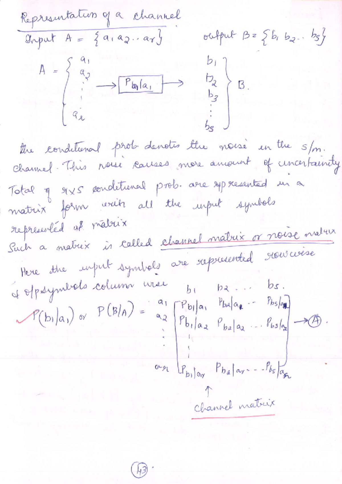 Part 2 - ITC Study Notes and Key Concepts - Studocu