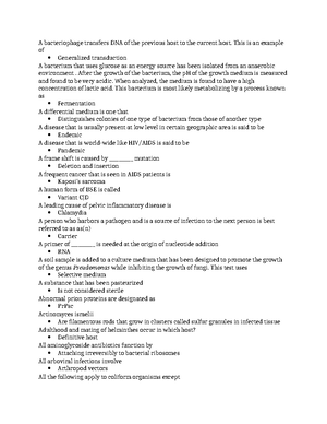 Jennifer Trice Lab 4 Bacterial Morphology and Staining Techniques ...