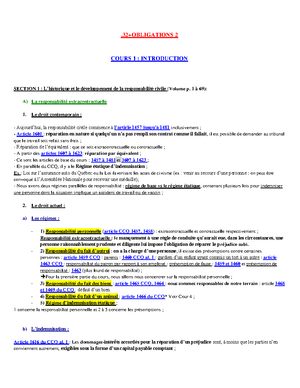 [Solved] larticle 1619 code civil du Qubec reoitil toujours application ...