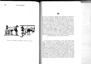 Filosofia - ¿Por qué la idea aristotélica de “animal racional” es ...