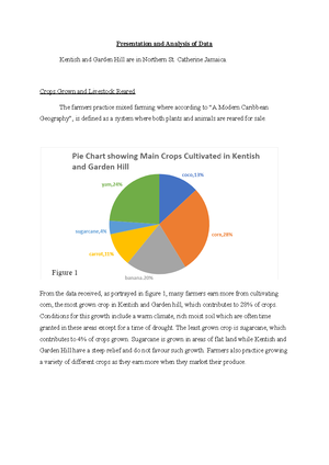 Plan of Investigation - english sba - Plan of Investigation The theme ...