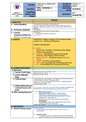 405533732 Session PLAN Prepare and Cook Meat PCM docx - COOKERY SESSION ...