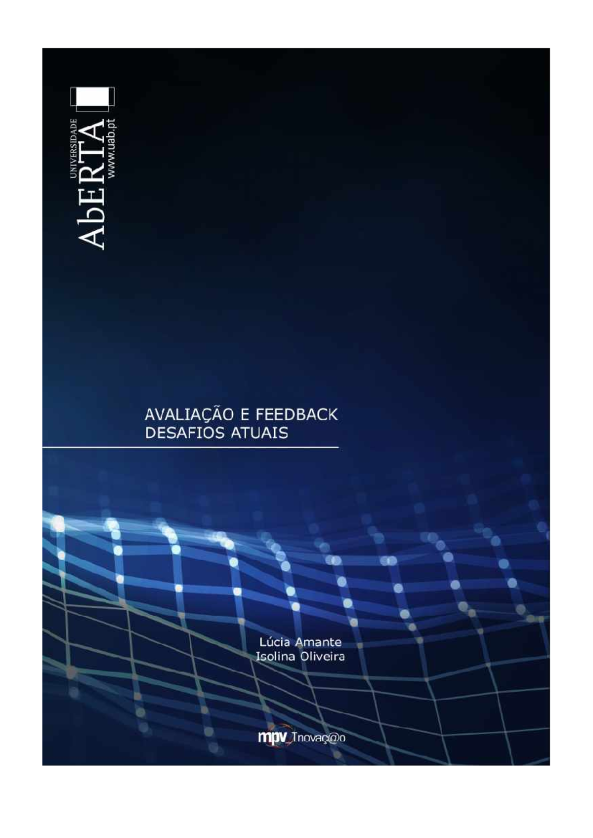 Avaliação e Feedback em e-Learning: Desafios Atuais (UA) - Studocu
