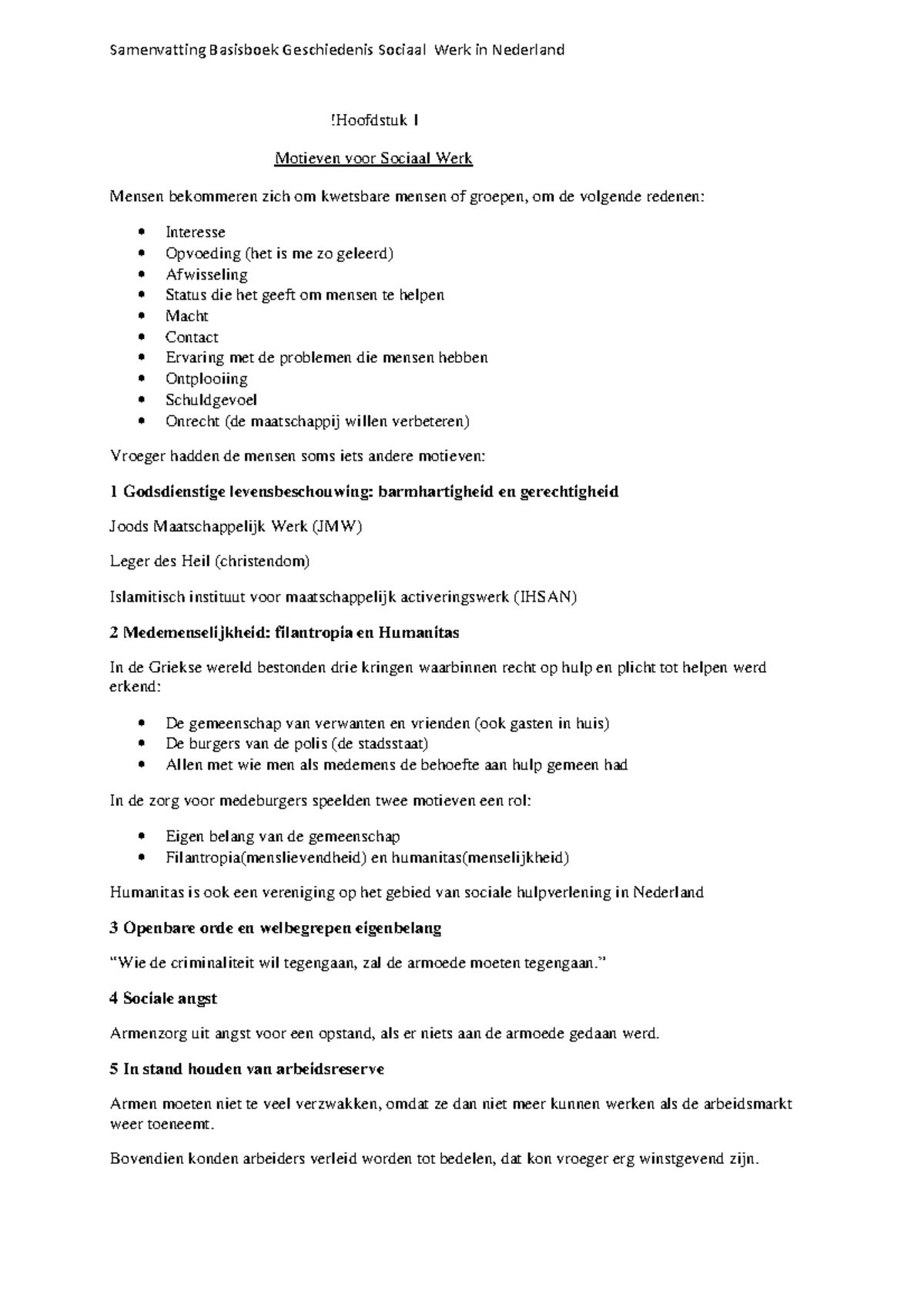 Balansmodel van Bakker:Beschermende en risicofactoren - Balansmodel van ...