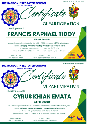 Research FORM 13 Thesis Routing Form - Bsed Mathematics - RESEARCH FORM ...