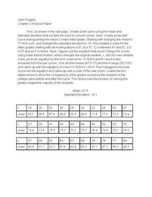 AP Calculus AB Unit 7 review solutions and problem-solving guide - Studocu
