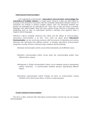 Journalism 2 - For educational purposes - Lesson 2: Crafting the Good ...