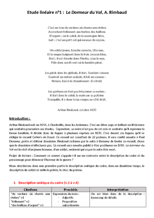 Lecture linéaire : Gargantua chapitre 21 - Gargantua chapitre 21 I ...