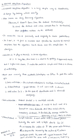 ML Lab Manual - Lab - Machine Learning Lab (20A05602P) R20 Regulation III B Tech II Sem (CSE ...