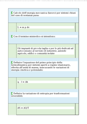 [Solved] Sia E1 e E2 rispettivamente lenergia entrante e lenergia ...