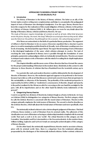 Ano ang Panitikan - Ano ang Sining? Halimbawa at Kahulugan | SANAYSAY ...