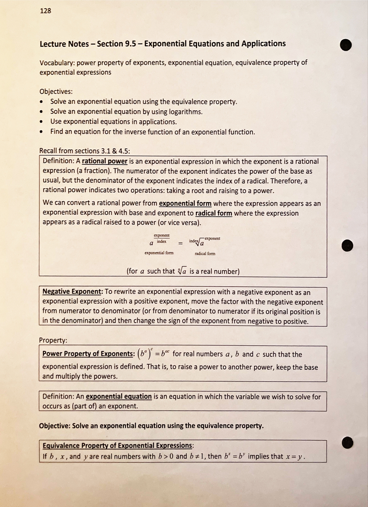 Feb 10, Doc 22 - This is going to help with work and test and notes ...