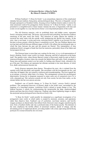 Patterns of Development - What is Patterns of Paragraph Development? A ...