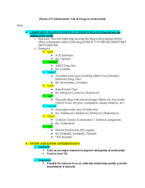 2. Hallmark Signs and Symptoms - hallmark signs and symptoms ...