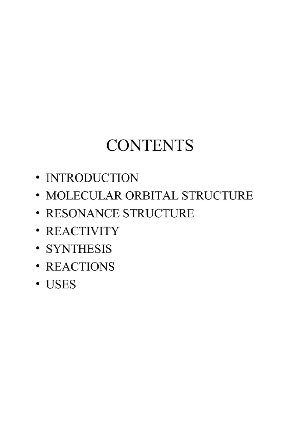 Standard OC-2 U-4 Notes - Pharmacy - Studocu