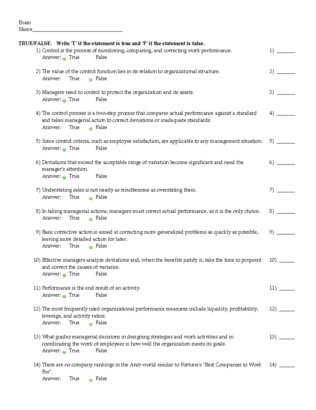 Ch17 - TB-Management-Arab-World-Edition-Pack-by-Yusuf-Sidani-Dima ...