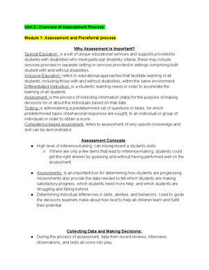 Module 2 note-taking guide 1 1 - Note-Taking Guide Module 2: The MTSS ...