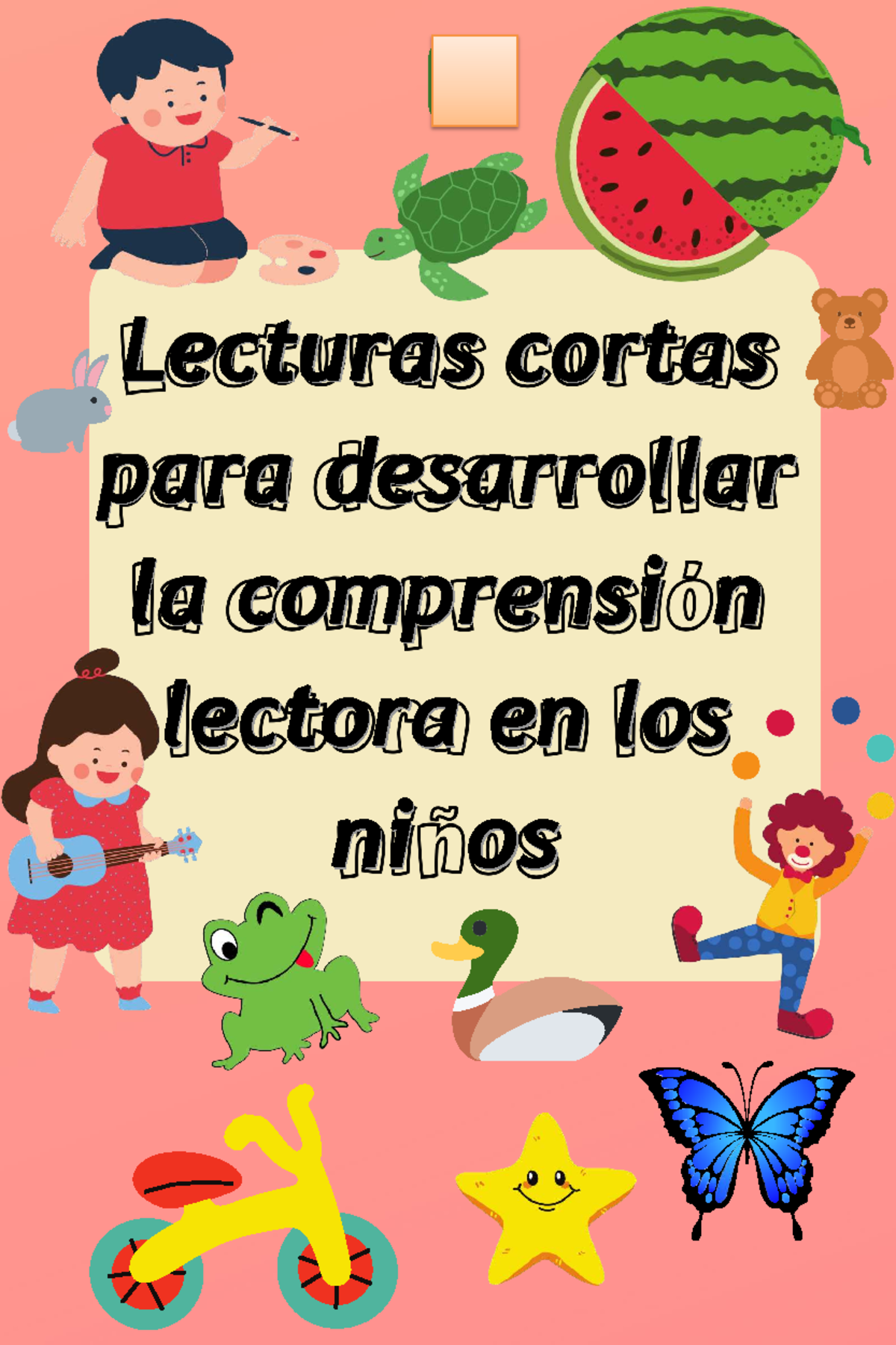 Tareas de vacaciones abril: comprensión lectora y matemáticas para ...