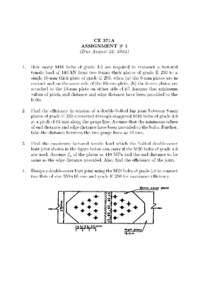 Design double Angle back-to-back - EXAMPLE 4 Design double angle ...