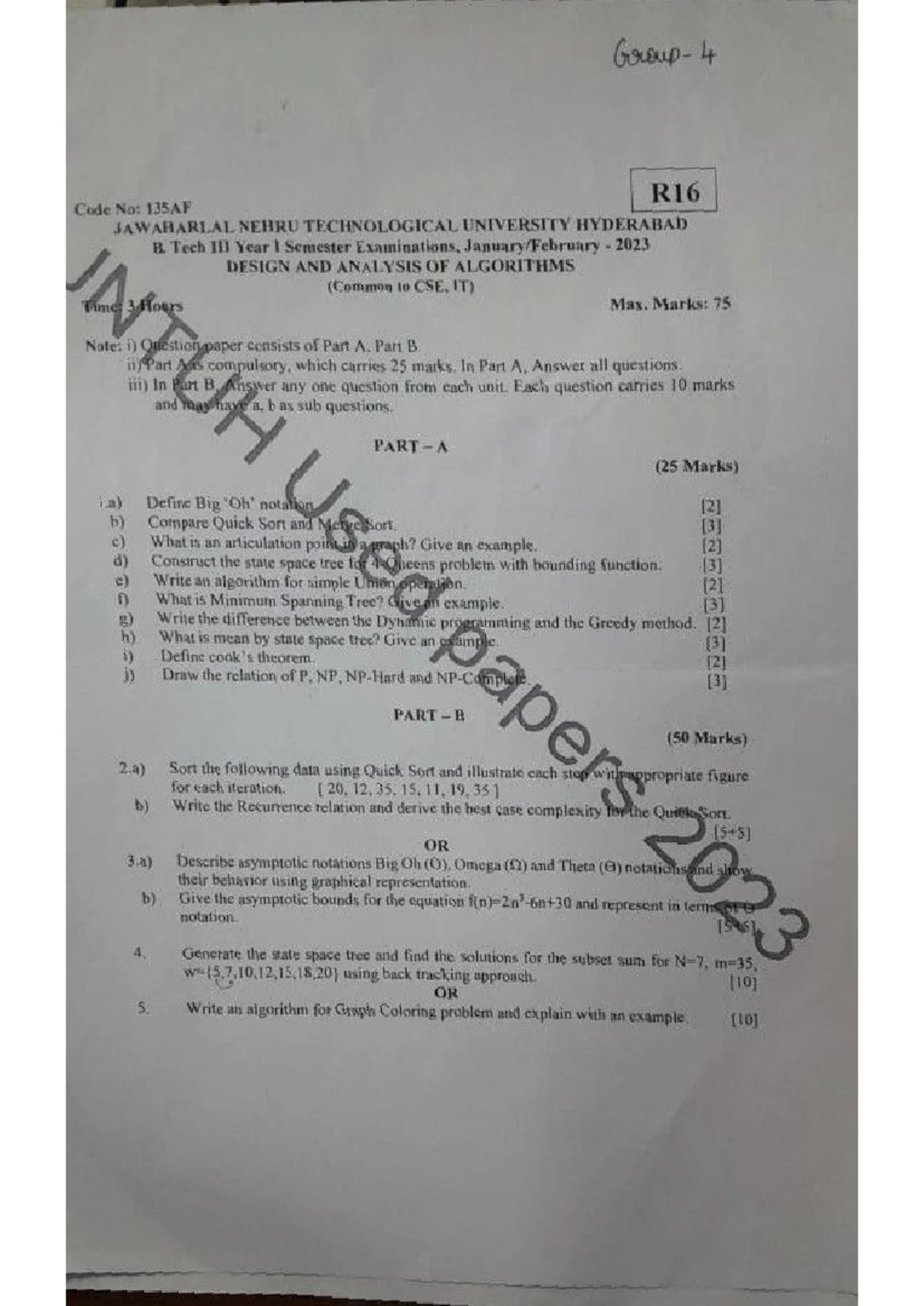 Node js-manual - CSE - 1. Build a responsive web application for shopping cart with registration ...
