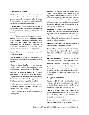 LAB 1.1 - Microscopy AND CELL - LABORATORY ACTIVITY # 1. MICROSCOPY AND ...