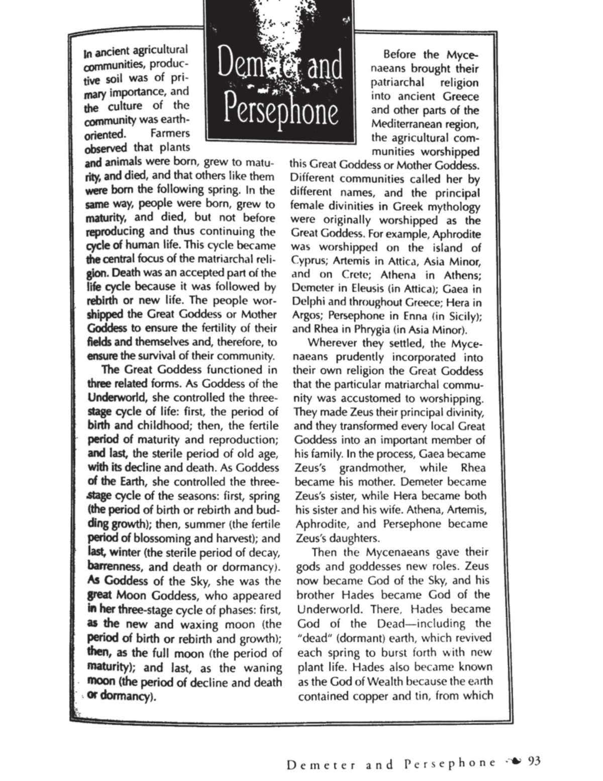 Exploring the Significance of the Death of Balder in Norse Mythology ...