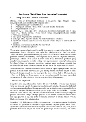 OR RR PR - OR RR PR - Odd Ratio, Risk Ratio, dan Prevalence Ratio Dalam ...