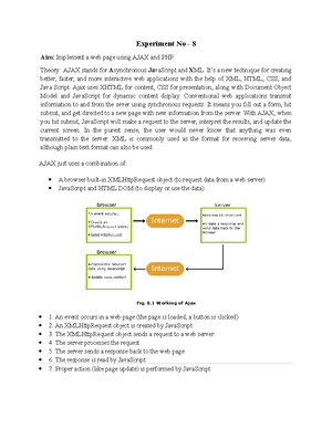 OSI - OSI model example when sending a email from A to B - Topic: The ...