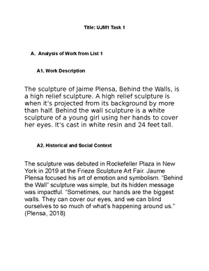 [Solved] Analyze how the Faith in Women mural in Minneapolis represents - Global Arts and ...