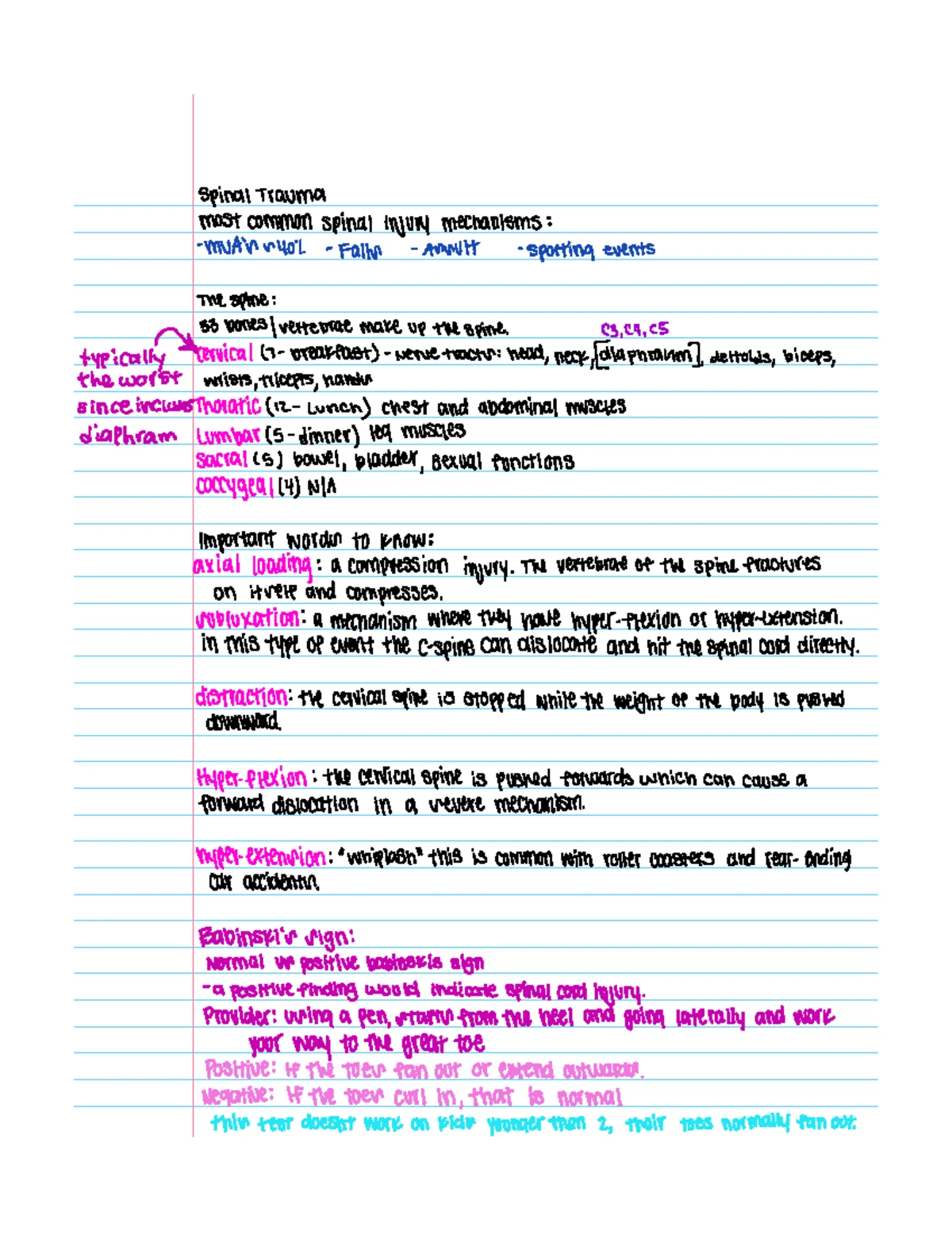 Chapter 45 EMT Lecture Notes - CHAPTER 45 MULTIPLE-CASUALTY INCIDENTS ...
