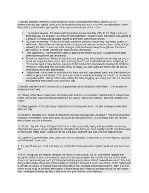 ACA Code of Ethics and Professional Counseling Practice Overview - CECE ...