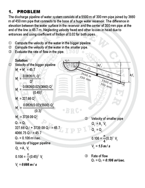 6 Closed Traverse - Lecture - Traversed Computation (Closed Traverse ...
