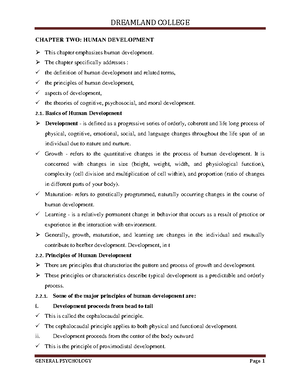 AIS Chapter SIX - lecture note - AIS CHAPTER SIX: CONTROL AND AIS ...