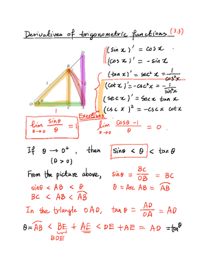 [Solved] Consider the following function If an answer does not exist ...