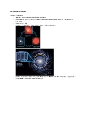 Solar System Overview: Planets, Moons, and Cosmic Structures (ASTR101) - The Solar System Prof ...