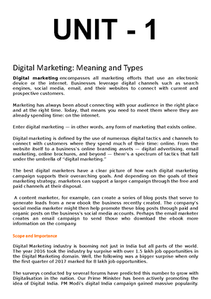 AKTU MBA Notes - Comprehensive Semester-Wise Guide for All Semesters ...