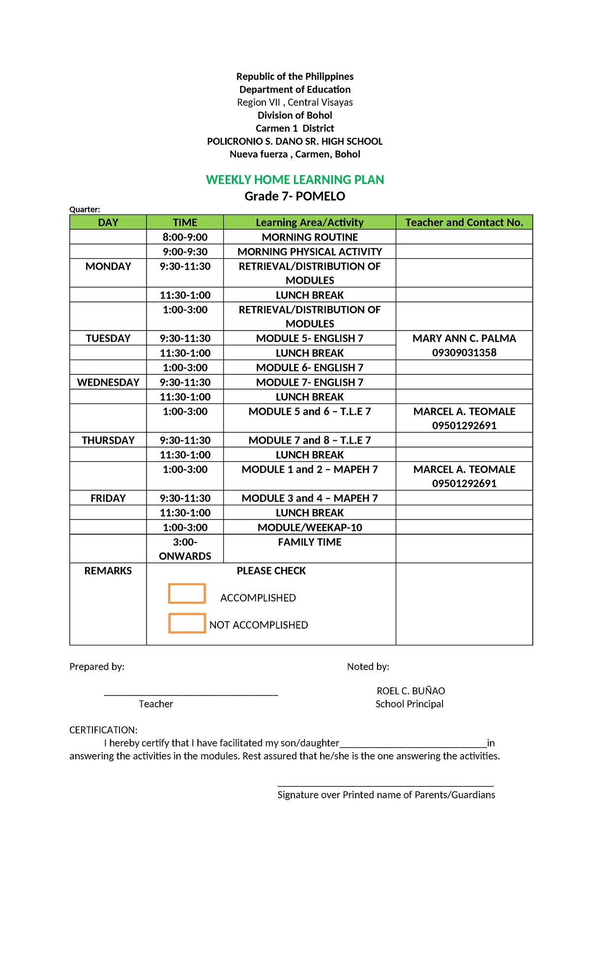 Judging Criteria for Mr. & Ms. Intrams 2024 Event - Studocu