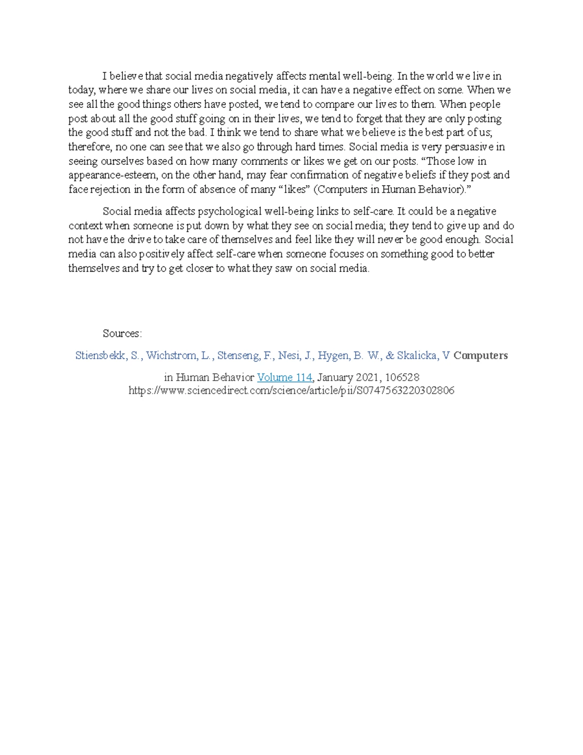 Module 5 Discussion: Grit Scale & Big Five Personality Insights - Studocu