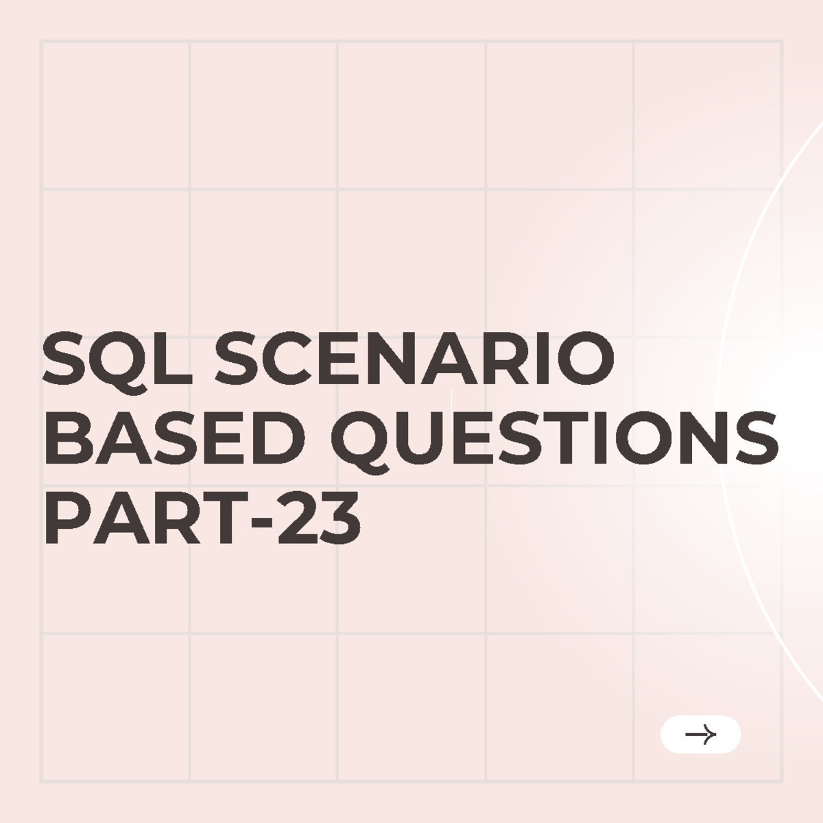 SQL Scenario Based Questions Part 23 1744390568 - SQL SCENARIO BASED QUESTIONS PART- employee_id ...