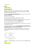 PMIC5111 - Economics - Studocu