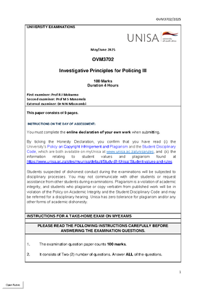 [Solved] Through the court process what does section 205 of criminal ...