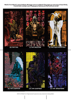 Assimilacao RPG fastplay - Autores Rafael "Rakin" Knittel | Vinícius ...