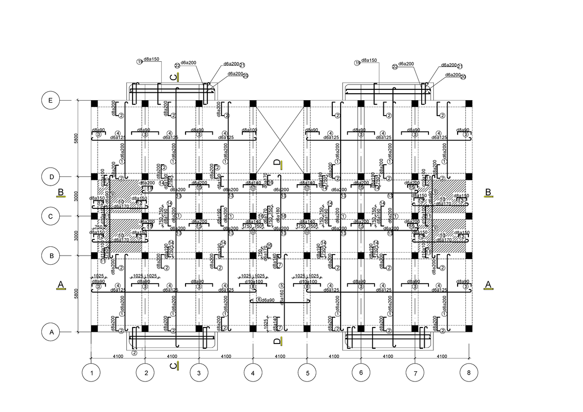 C1 bt2 - xsa: Comprehensive Study Guide for d6a200 and d8a90 - Studocu