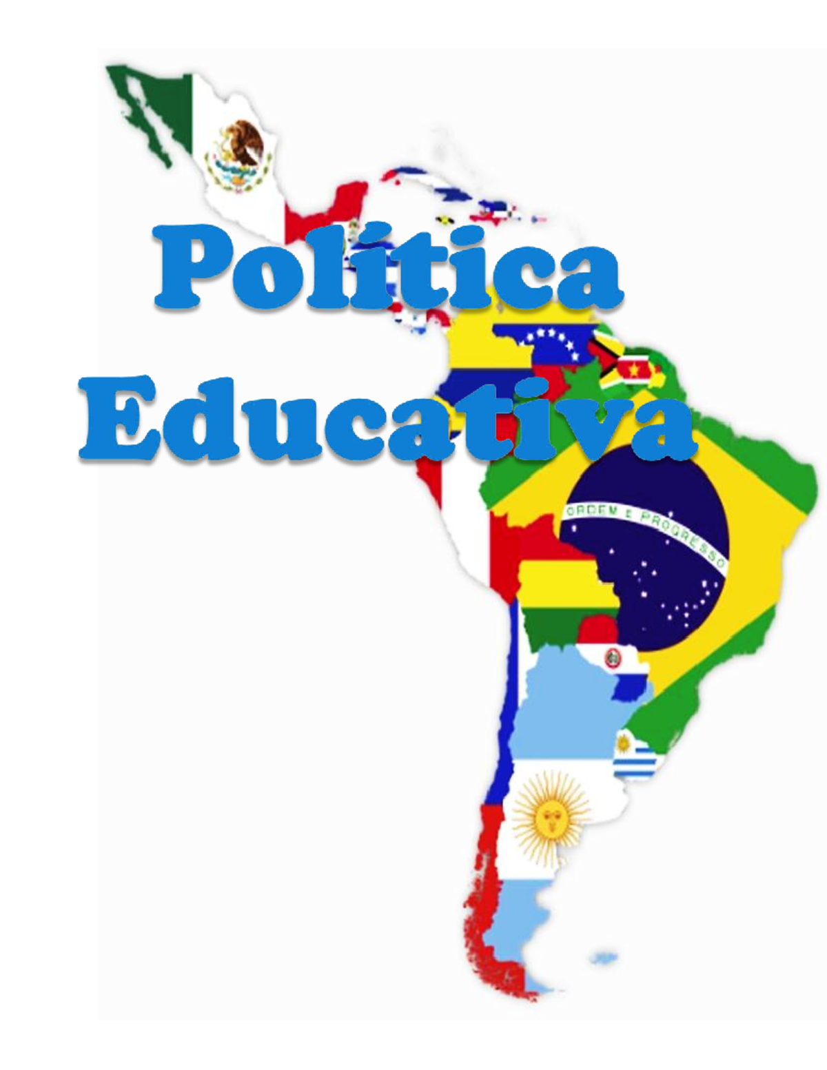 POL 101 - Cuadro Comparativo de Políticas Educativas en Honduras, México y Chile - Studocu